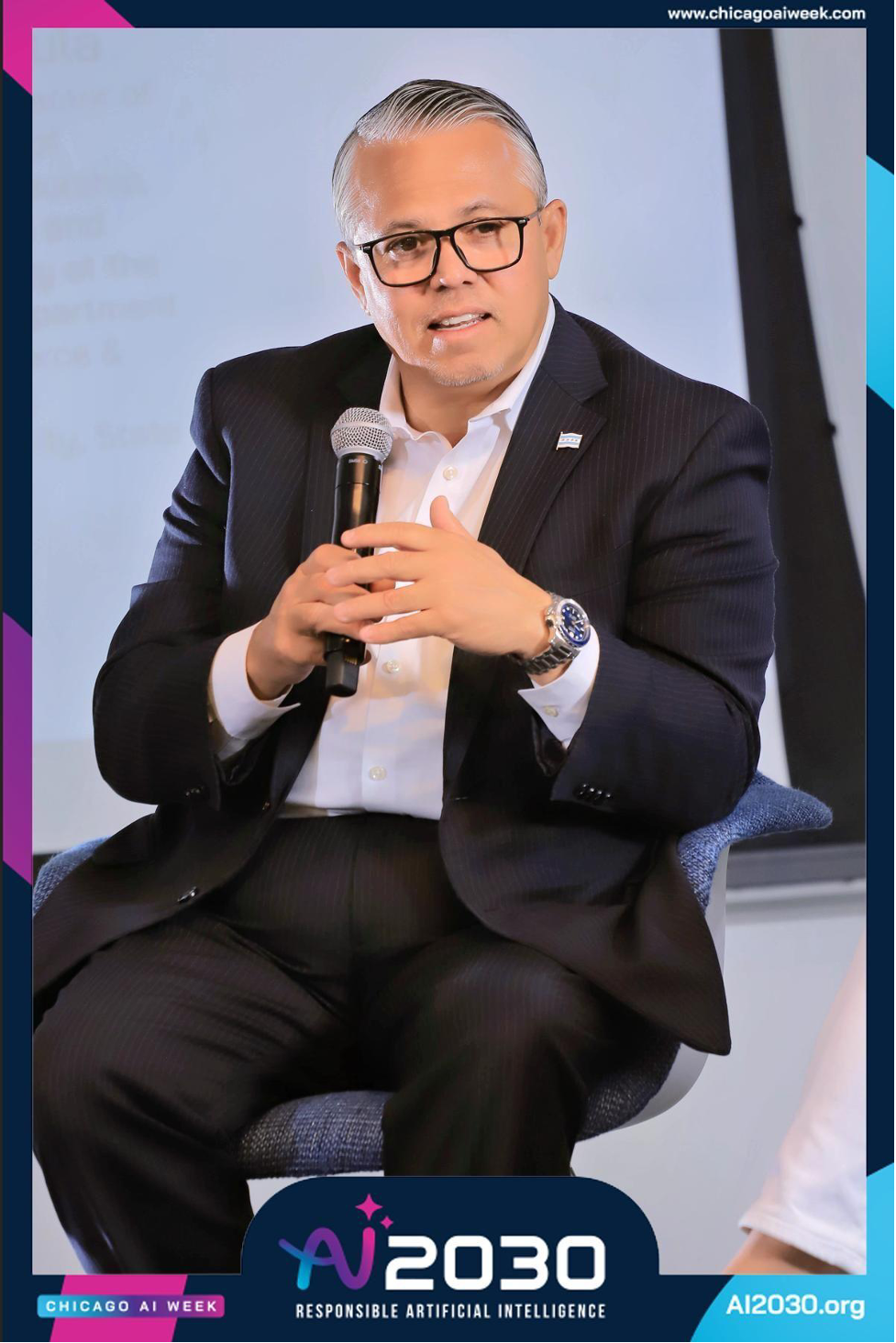 About AI 2030 new - AI 2030