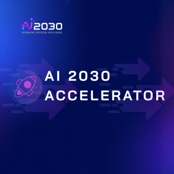 AI 2030: Responsible AI, AI for Good and AI for All; not Home v