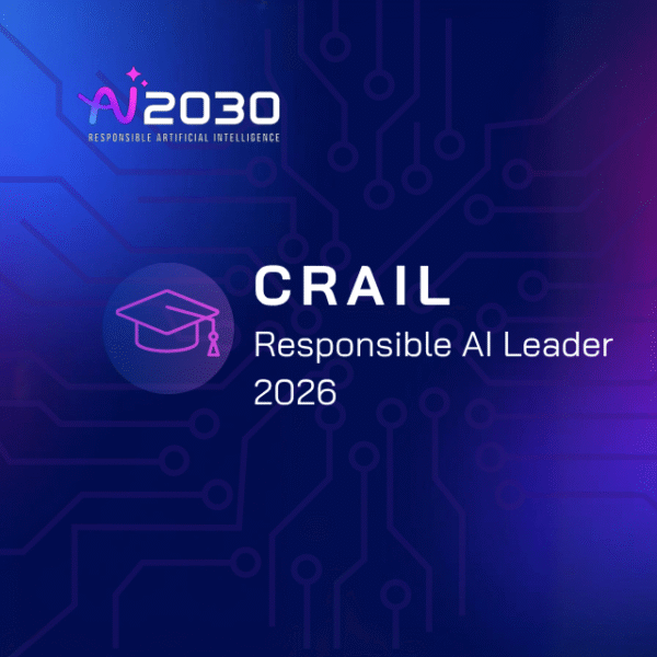 AI 2030: Responsible AI, AI for Good and AI for All; not Home v