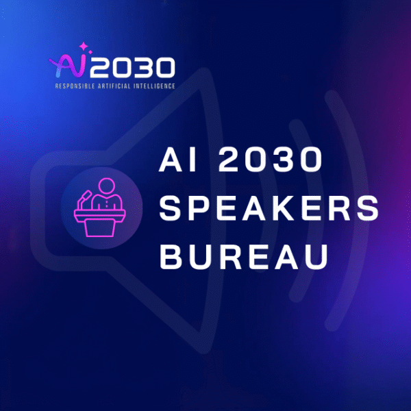 AI 2030: Responsible AI, AI for Good and AI for All; not Home v
