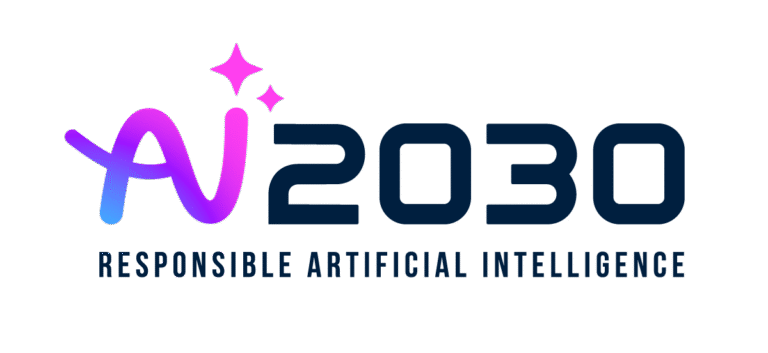 AI 2030: Responsible AI, AI for Good and AI for All; not Home v