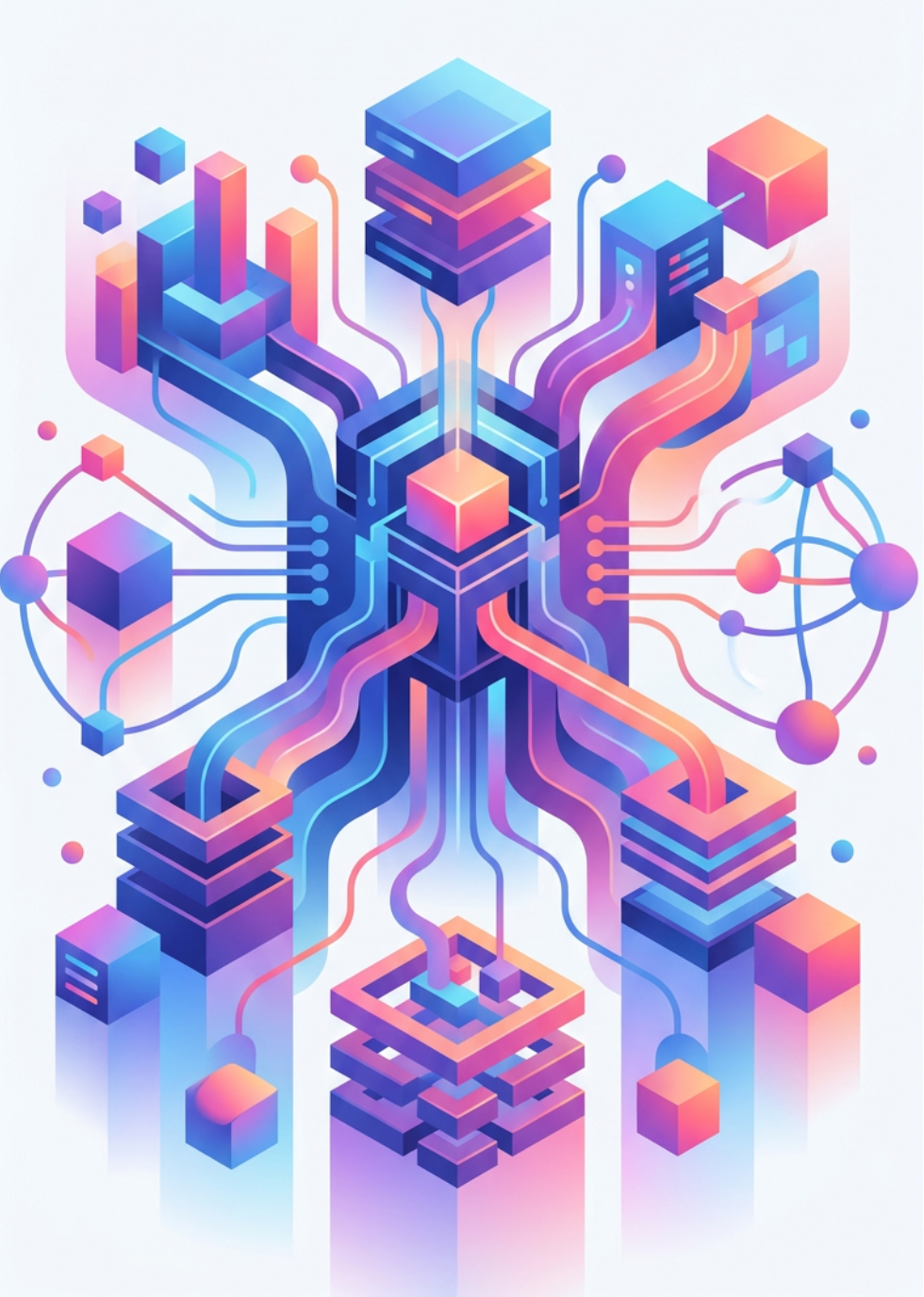 AI 2030: Responsible AI, AI for Good and AI for All; not Home v